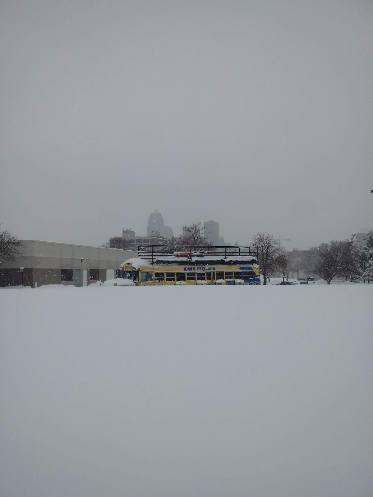 Riding The Mindway: Groundhog's Day Has Been Every Sunday