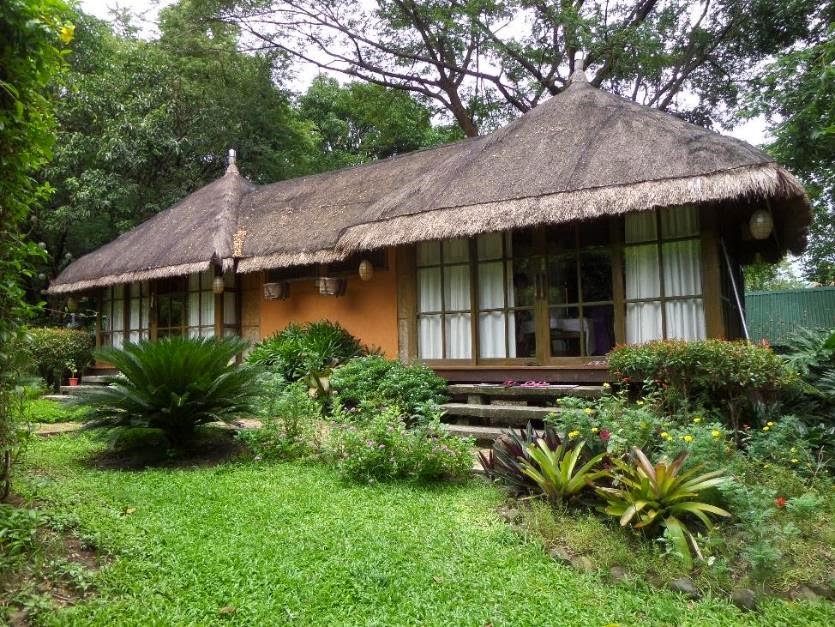 Abe's Farm: A Fusion of Fine Arts and Fine Food - Philippine Flight Network