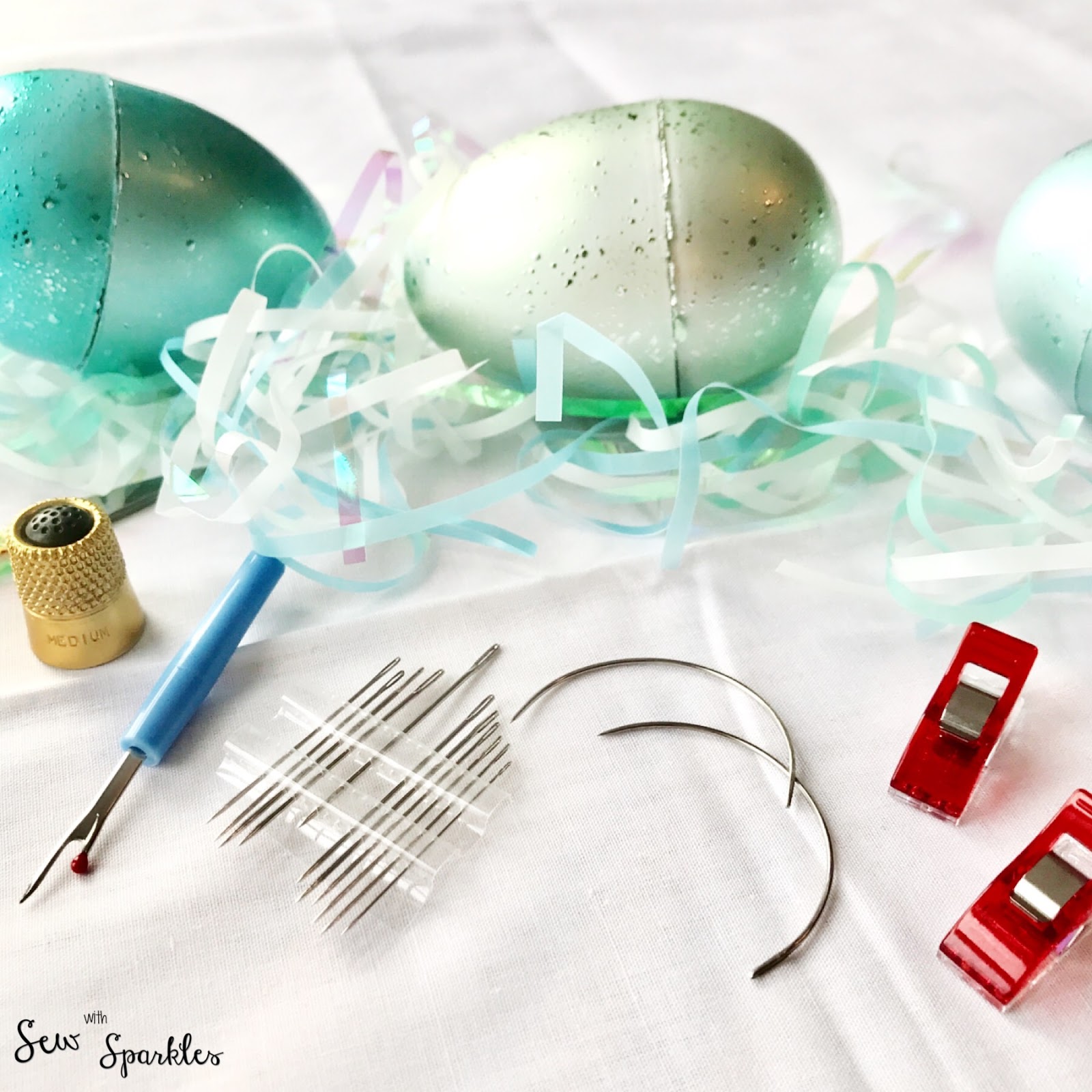 Quilting Notions - what every quilter REALLY wants in their basket this ...