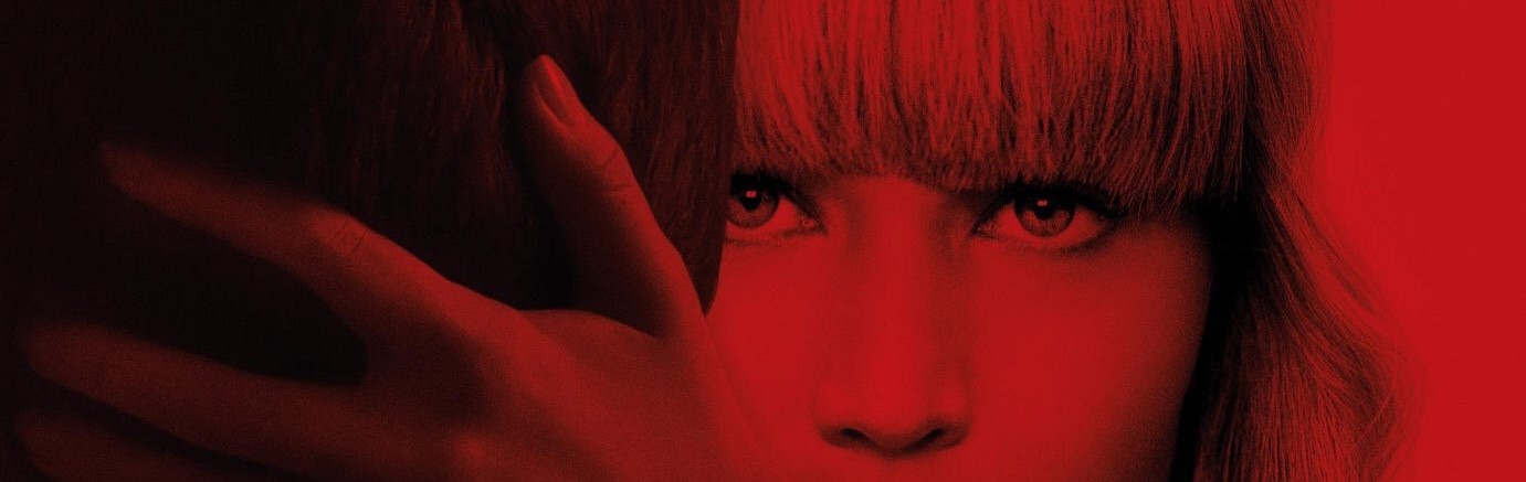 Que la suerte esté siempre de vuestra parte: Película: Gorrión rojo