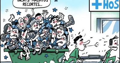 Medicina y Melodía: Evitando colapso de hospitales