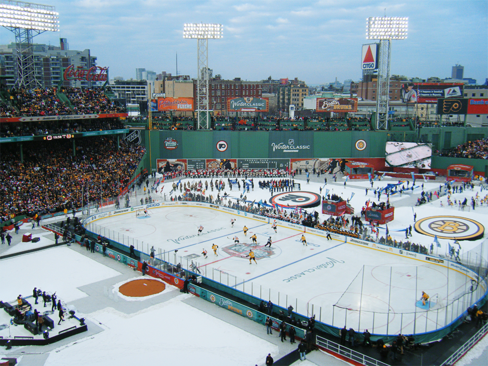 International Skating Center of Connecticut