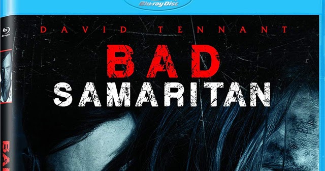 USA: Bad Samaritan Released On DVD & Blu-ray In August