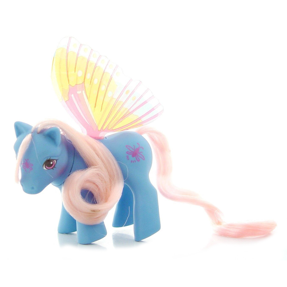 MLP Winger Pony Species G1 Ponies | MLP Merch