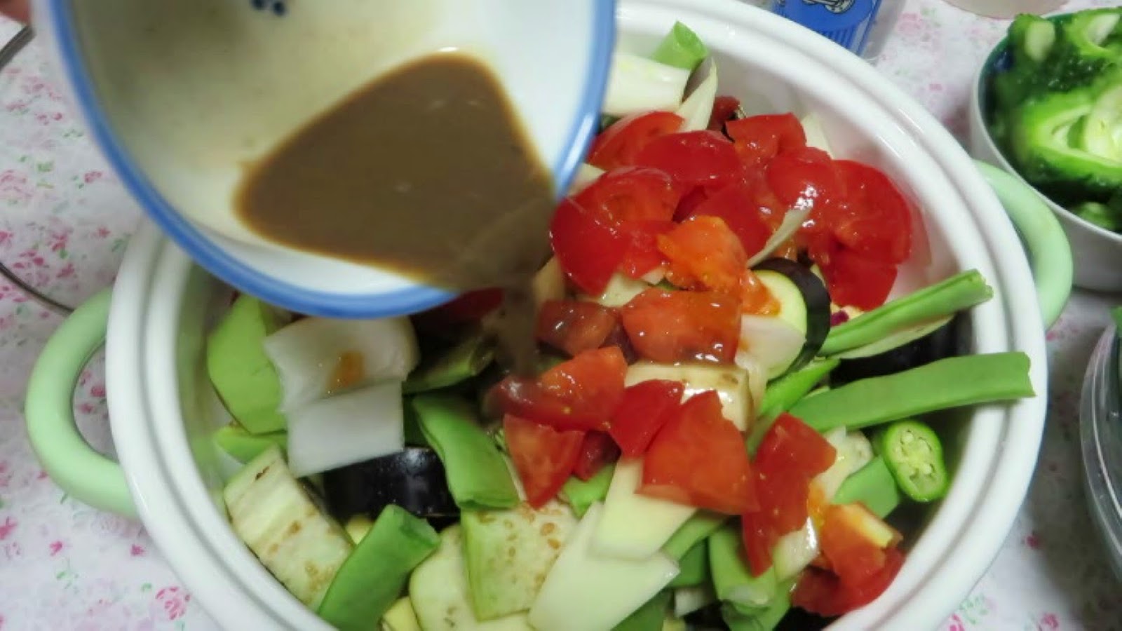 "Nette Cooking": "Abraw / Inabraw