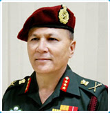 theveergorkha: List of Gorkha Generals in Indian Army