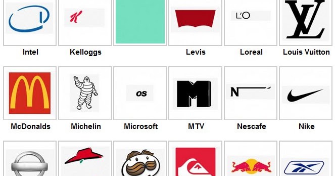 Logo Is The Theme Of A Company