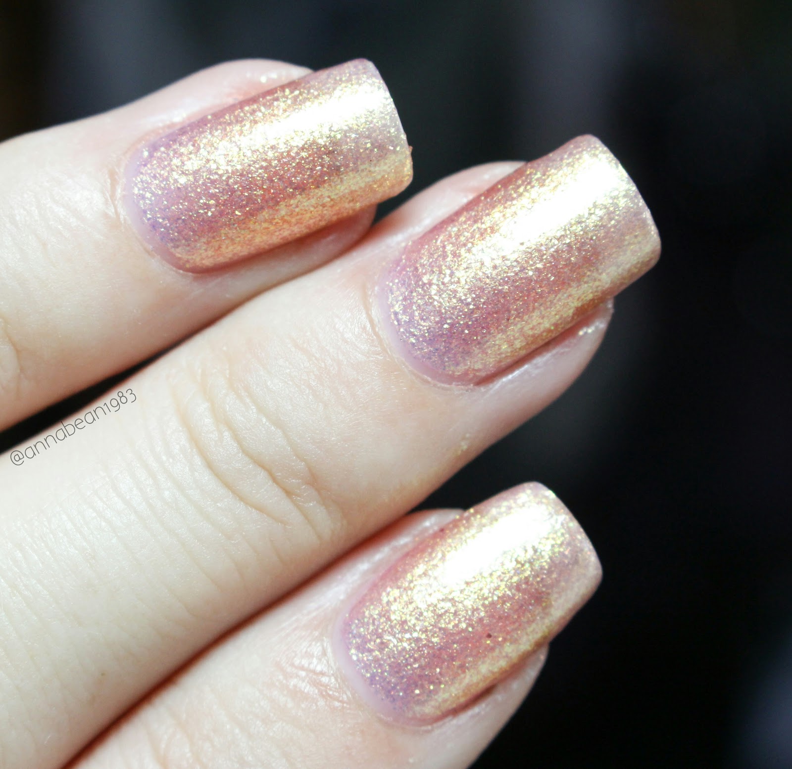 Kandy Colors Swatches - NailImplant Kandy Colors Swatches - NailImplant