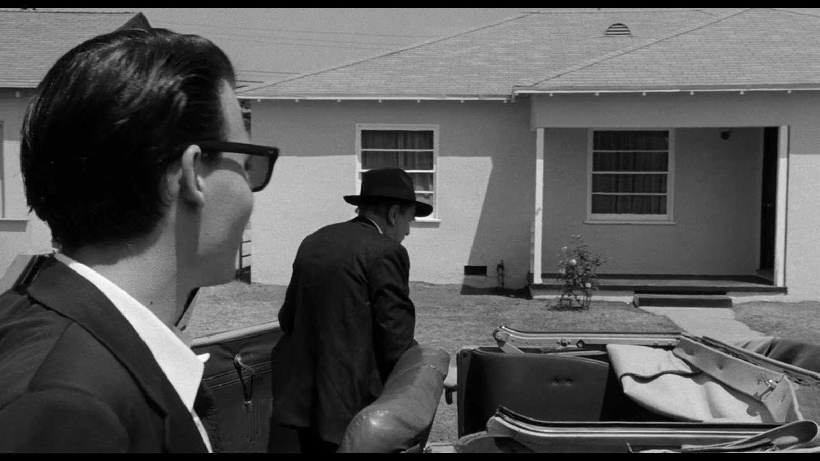 Set-Jetter & Movie Locations and More: Ed Wood (1994)