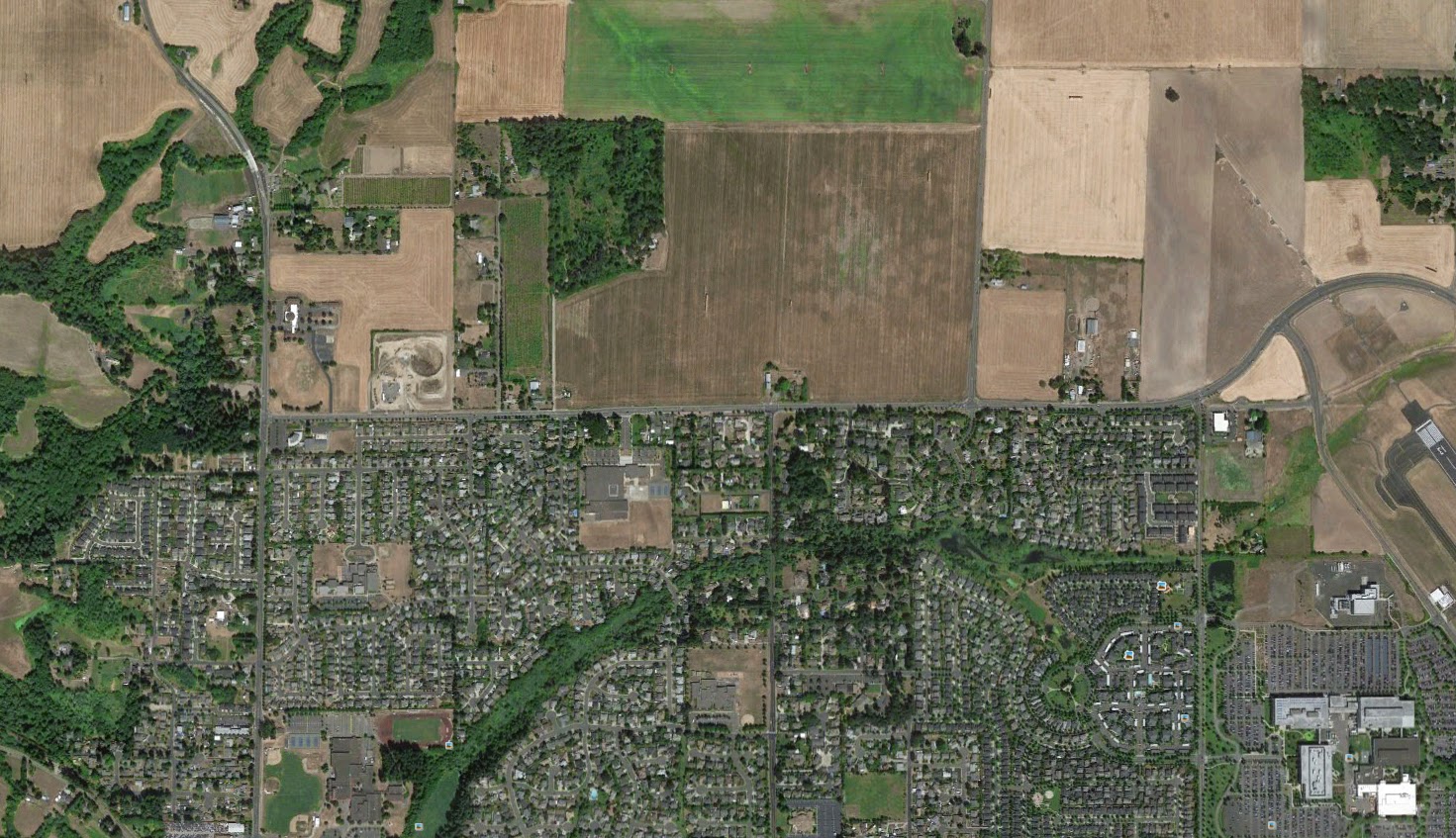 Architecture and Design Center Shoptalk: #009 - Patrick Sweeney - Urban ...