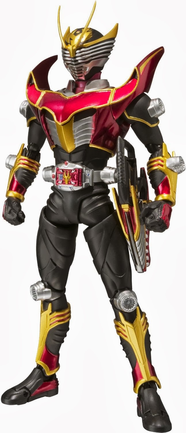 Cosplay Banjarmasin: All Final Form Rider