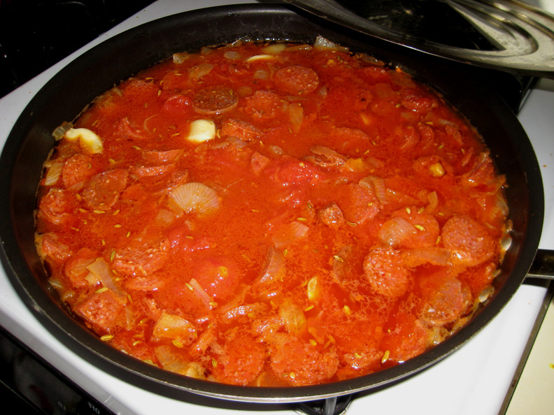 minxeats - recipes, recaps, and restaurant reviews: Cook Like a Top ...