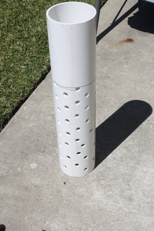 Journey to the Worm Towers