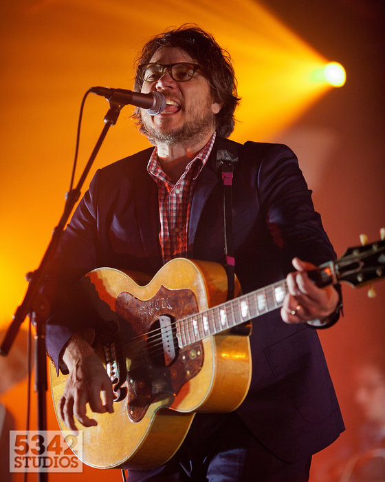 In A Few Short Words - the Early April Edition