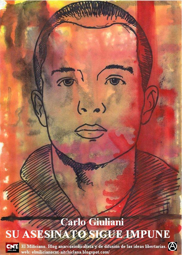 EL MILICIANO Blog Anarcosindicalista y de difusión de ideas Libertarias ...