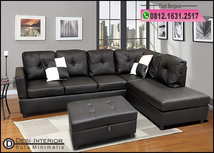 Sofa Minimalis Terbaru, Jual Sofa Minimalis Modern, Harga Sofa ...
