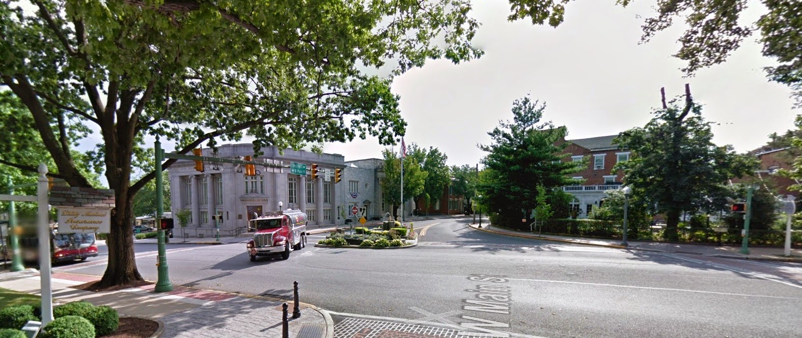 Where in the World is the Box?