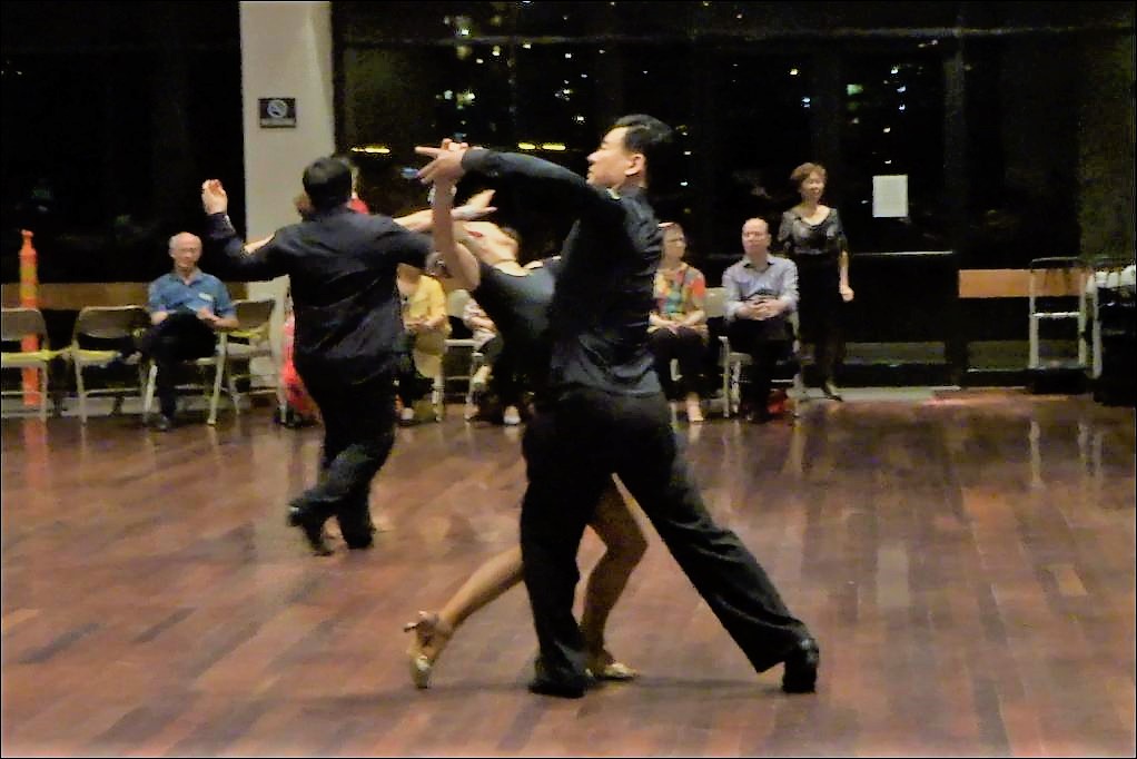 The Dance Connection: March 2017