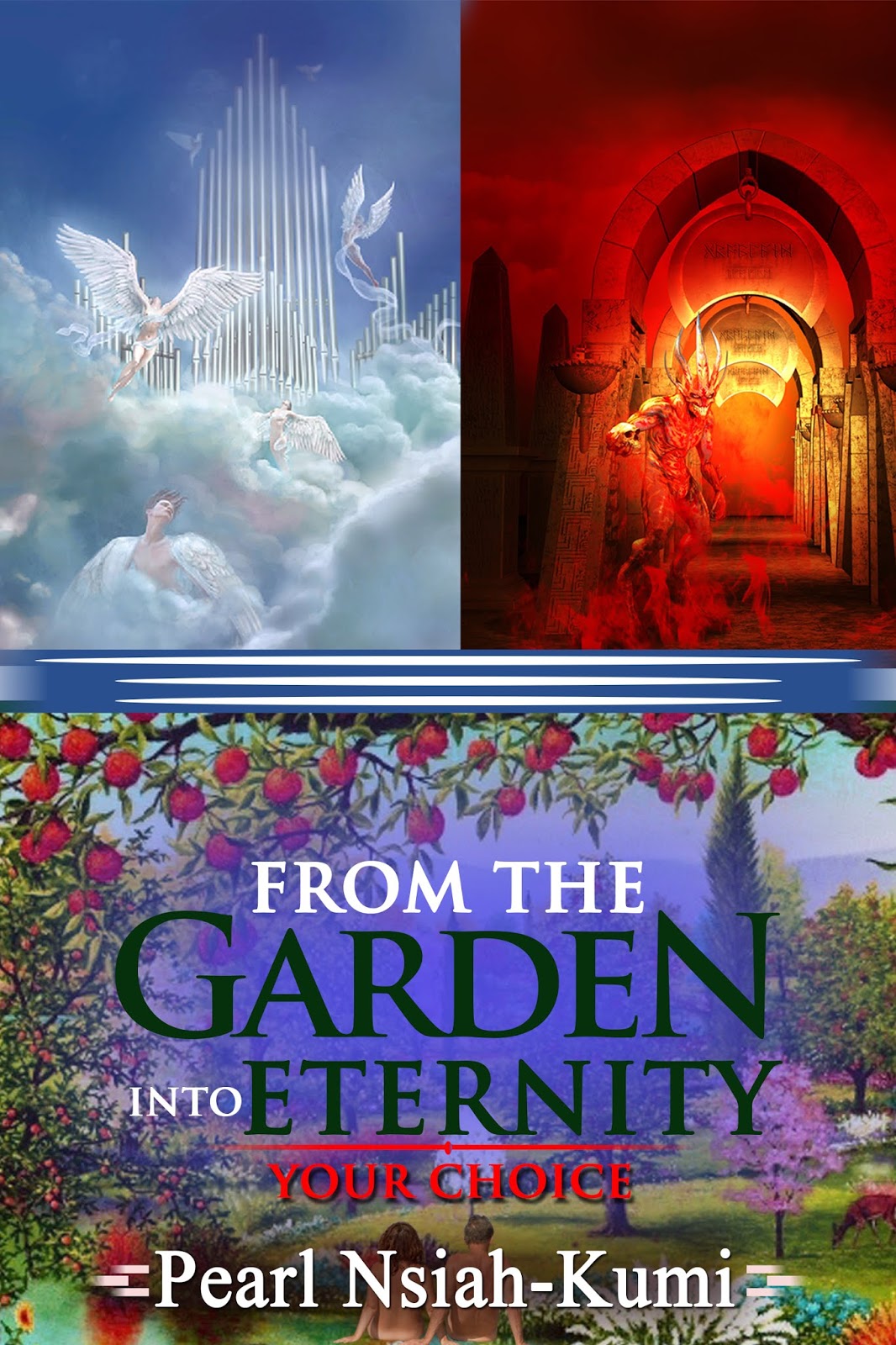 Love God and Others: 2018