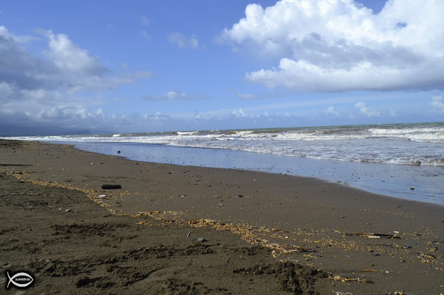 Zuriel Shots: Infanta Beach