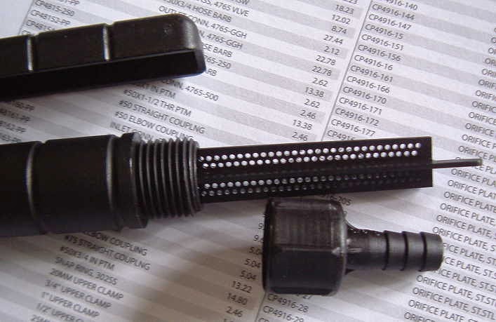 Chemicon - TeejetSA: TRIGGERJET 50800 - Standard or modified the choice ...