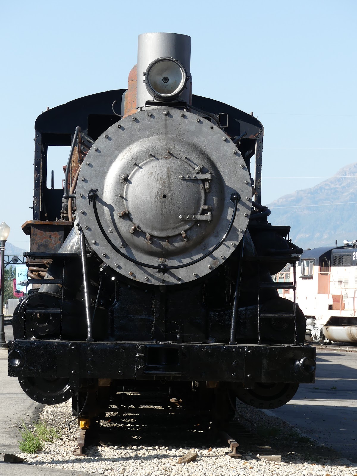 Land Cruising Adventure: Heber Creeper | Heber City | Utah