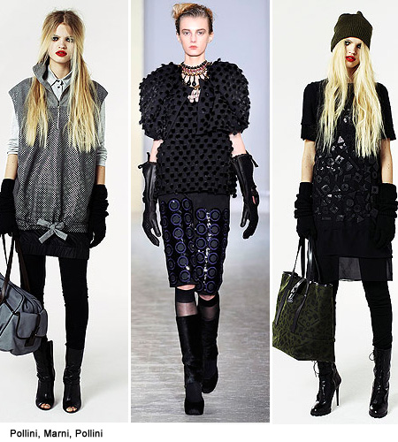 SianAlexandra: Glam Grunge Subculture