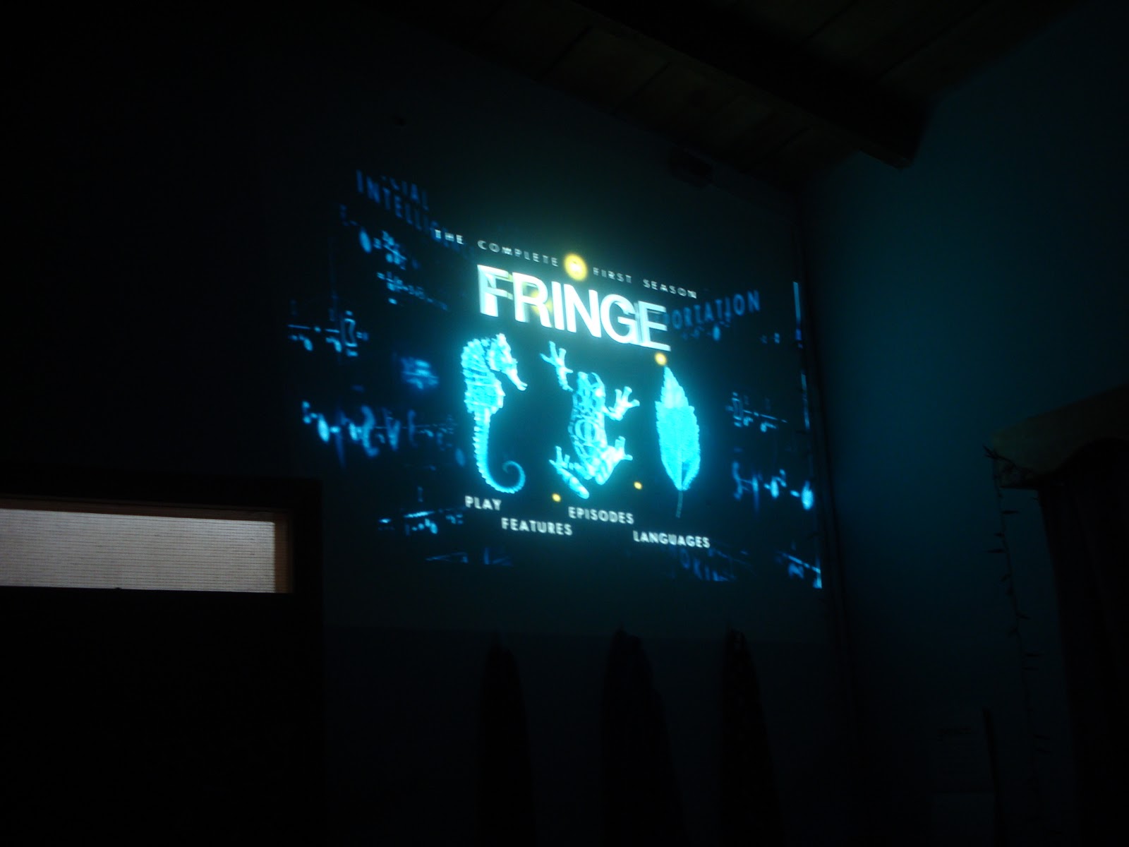 You Only Live Once: The DataCHO