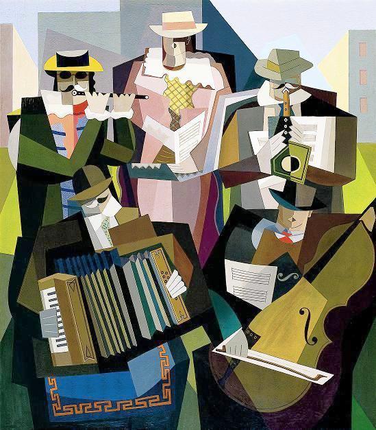 EL PAÍS DEL TANGO. Argentina, 1880-1930:Una historia tanguera