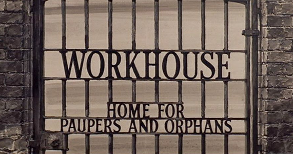 Workhouse - Seconda Parte | Redjack