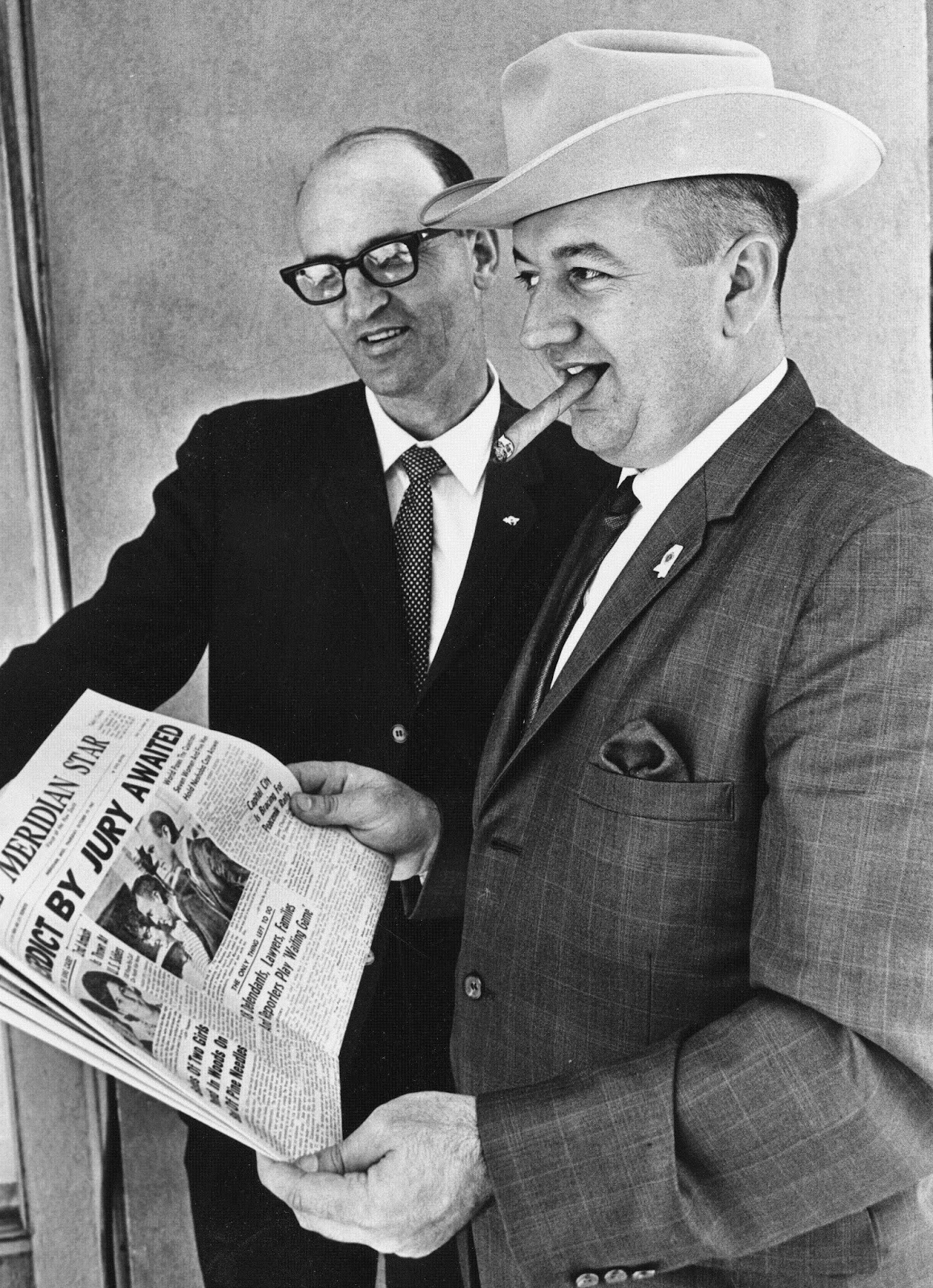 The '60s at 50: Sunday, June 21, 1964: Goodman, Chaney and Schwerner