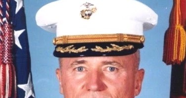 SNAFU!: Treating Colonel's like PFC's.