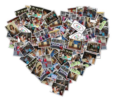 Realidades dikamemo: COLLAGE DE MIS METAS FUTURAS