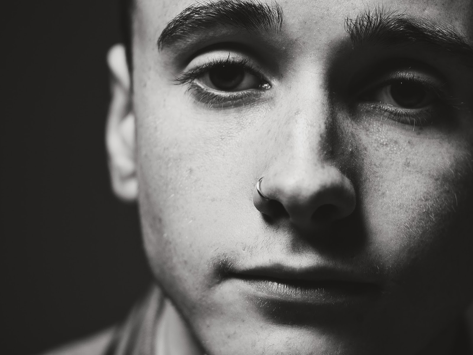 Daniel Stark Photography: Medium Format with Phase One Digital Back