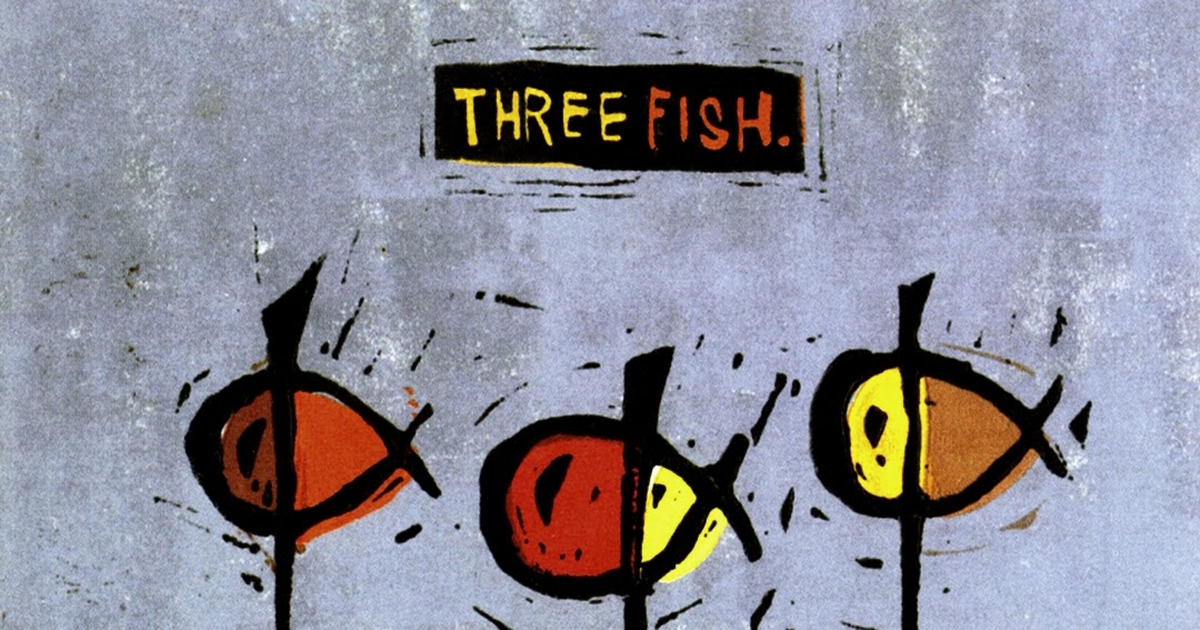 Three Fish - Three Fish (1996) ~ Mediasurfer.ch