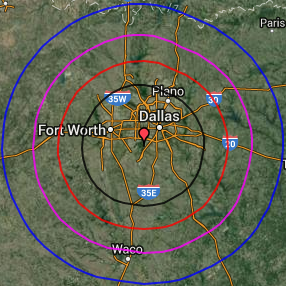 Media Confidential: D/FW: Tanner Kloven Lands Middays On KVIL