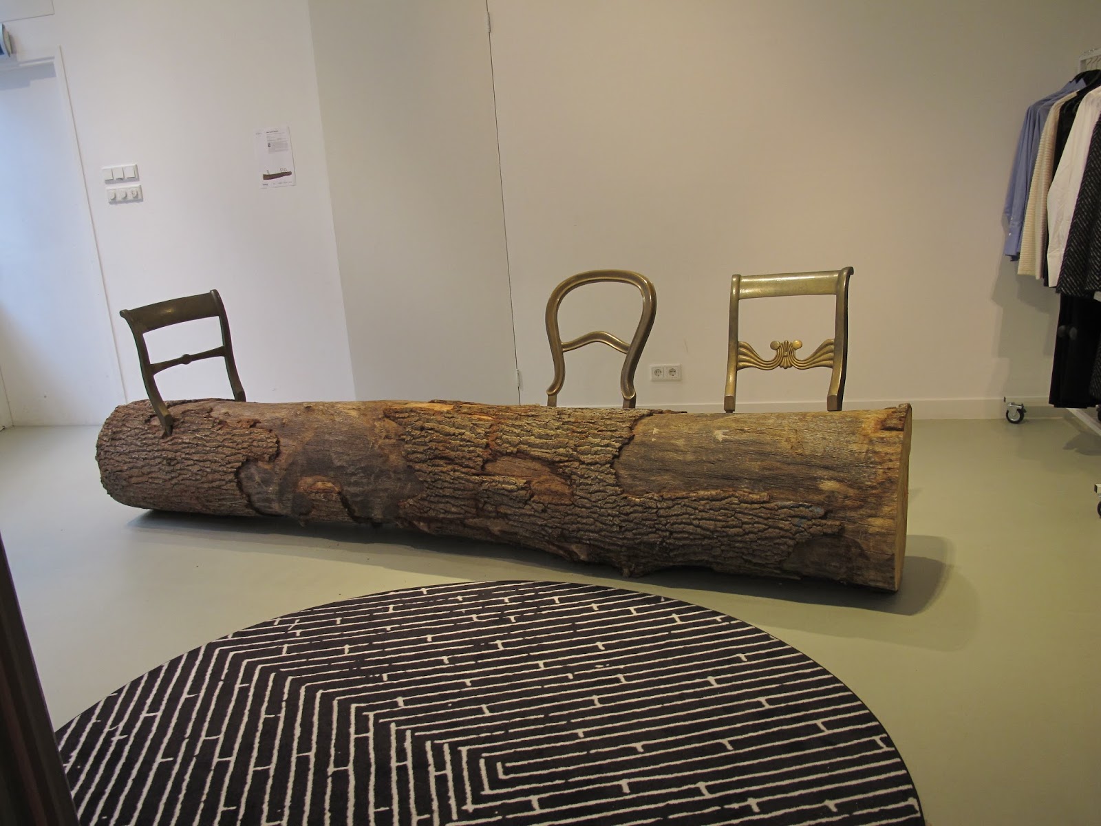 biebkriebels: Droog Design