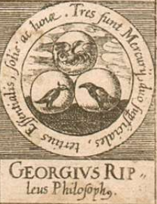 IGNIS ET AZOTH: Lully's Theory of the Philosophers Fires Explained by ...