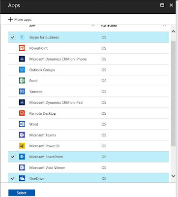 Glab Knowledge Hub : Intune - MAM Without Enrollment