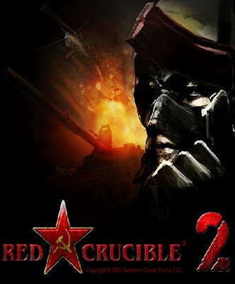 Red Crucible 2 ~ GAMES DE VICIA JOGAR