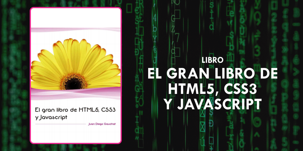 El Gran Libro De Html5 Css3 Y Javascript - Leer un Libro