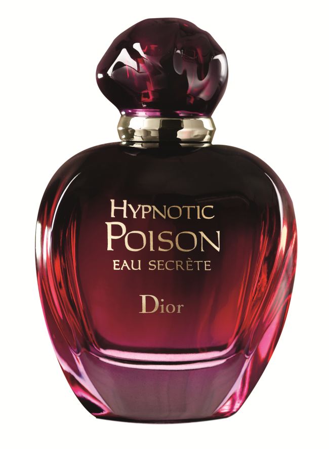 Smartologie: Dior Hypnotic Poison Eau Secrete - New Fragrance