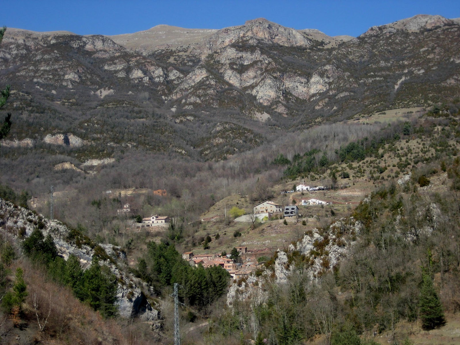 Amics del Museu Geològic del Seminari de Barcelona: Isabel Benet: LA ...