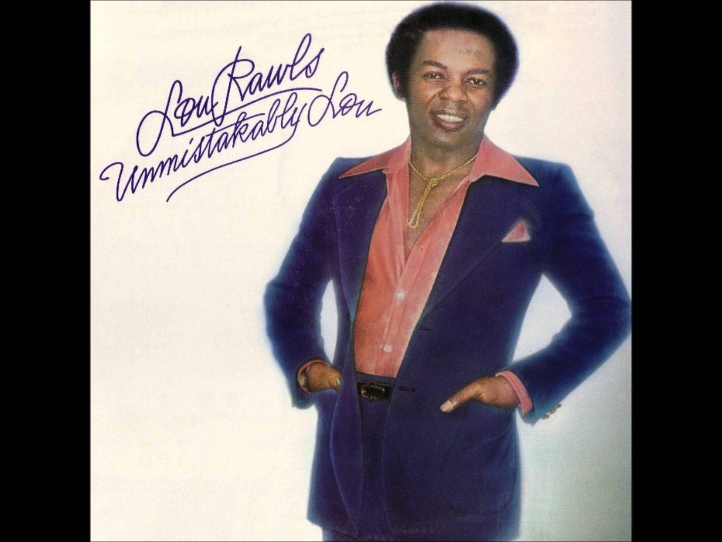 Lou Rawls