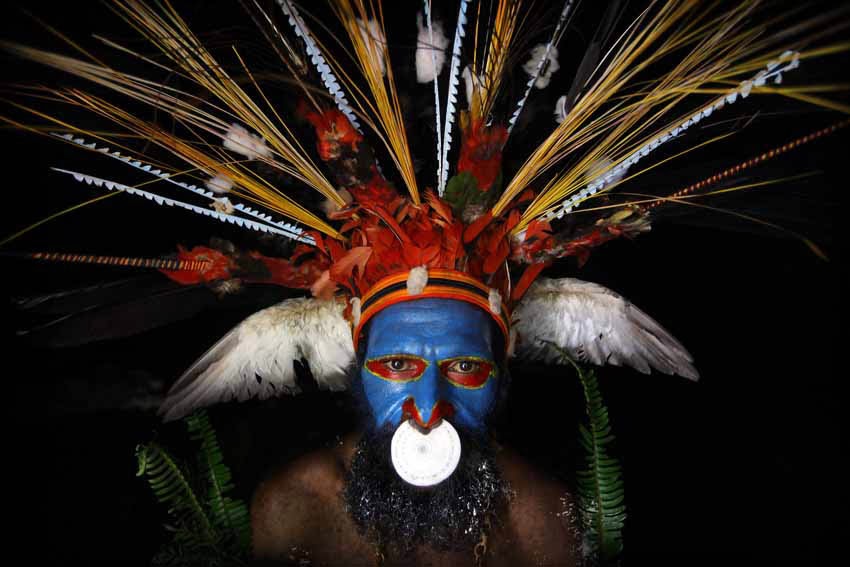 YOUNG PHOTOGRAPHER OF THE YEAR : Timothy Allen