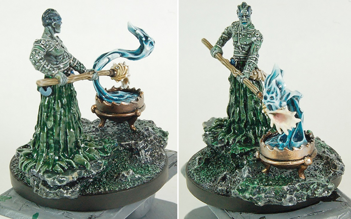 Tabletop Fix: Gale Force Nine - New D&D Collector's Edition Previews