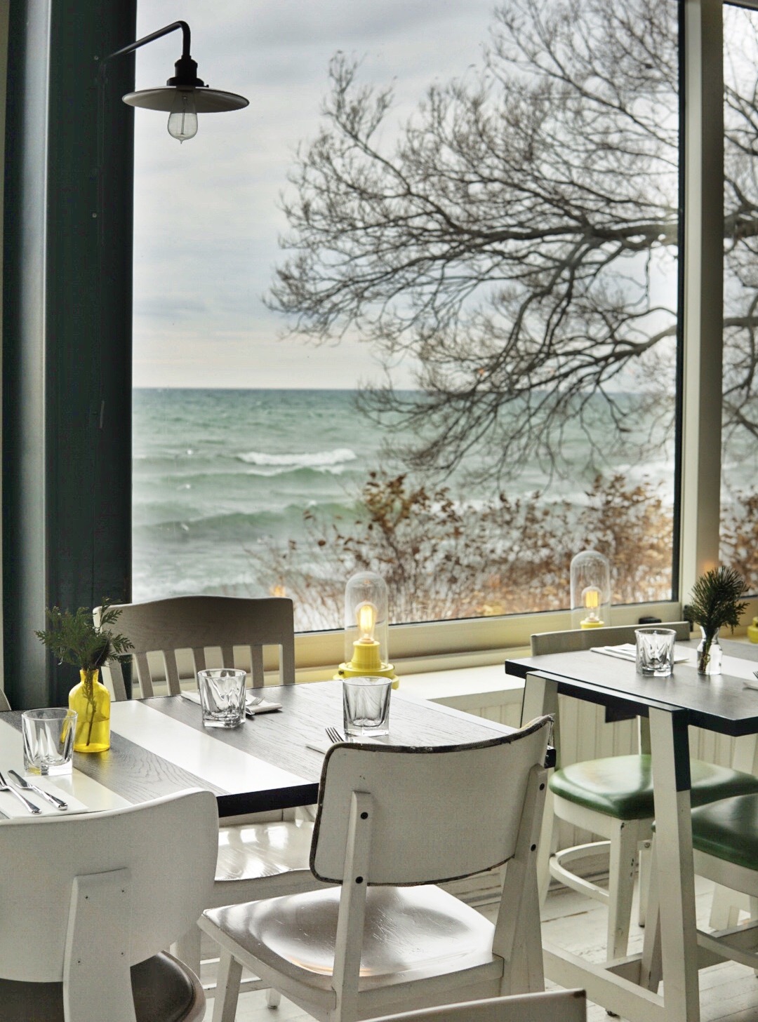 Drake Devonshire Inn • Prince Edward County | Sincerely, KN | Toronto ...