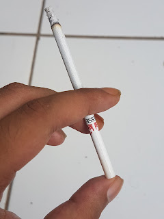 Esse Mild Limited Edition, SKM LTLN Superslims Pertama dengan Kemasan ...