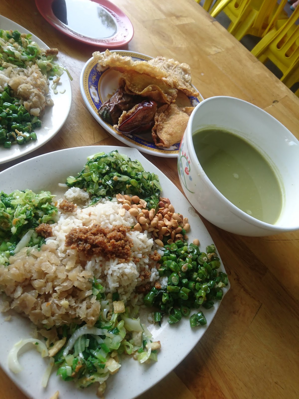 享受生活: 113 Medan Selera Food Court （Ampang）