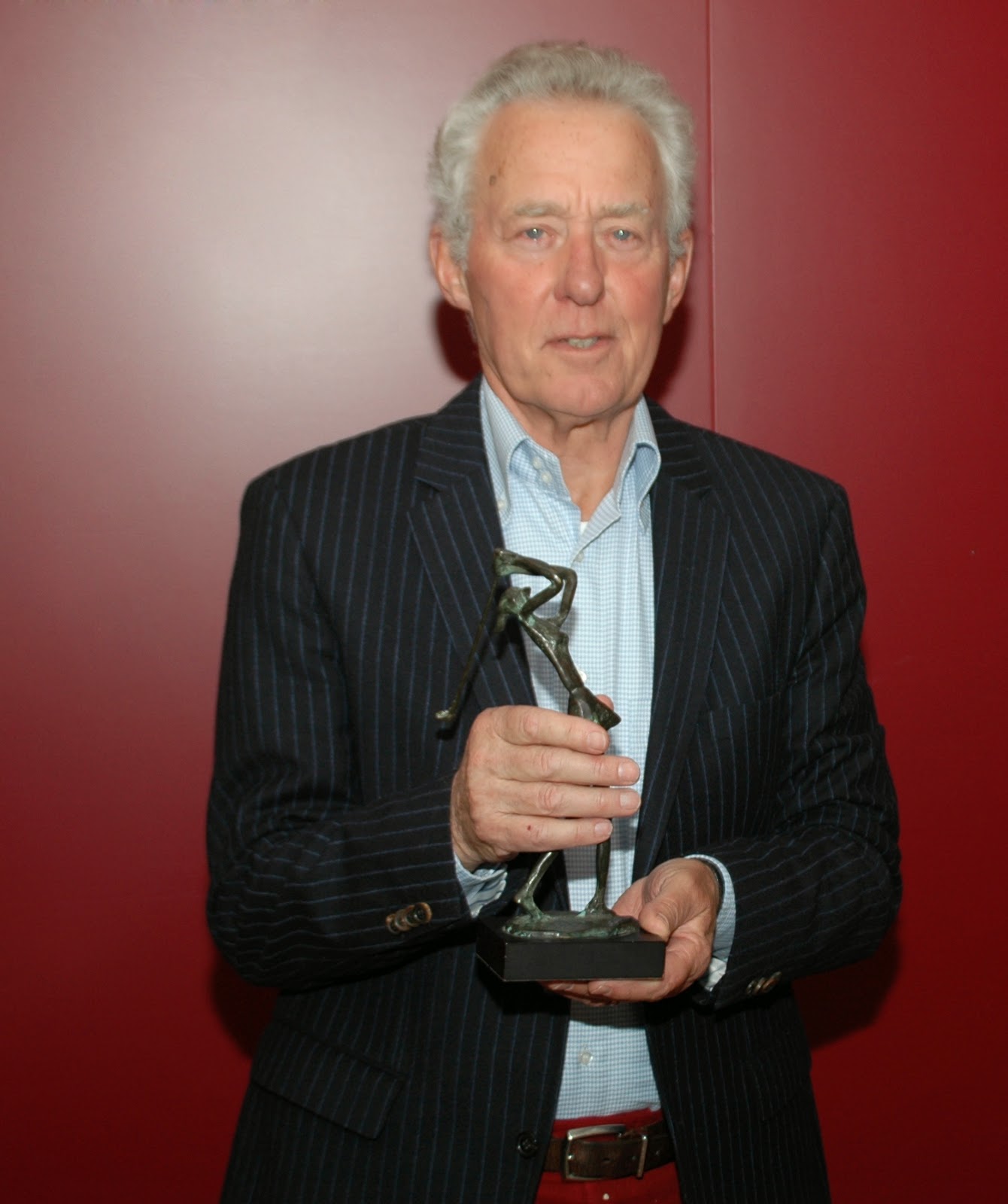 Order of Merit: Uitslagen senioren winter 2013-14